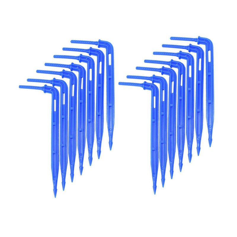 2L 1-way drip arrow Irrigation system Micro drip i... – Grandado