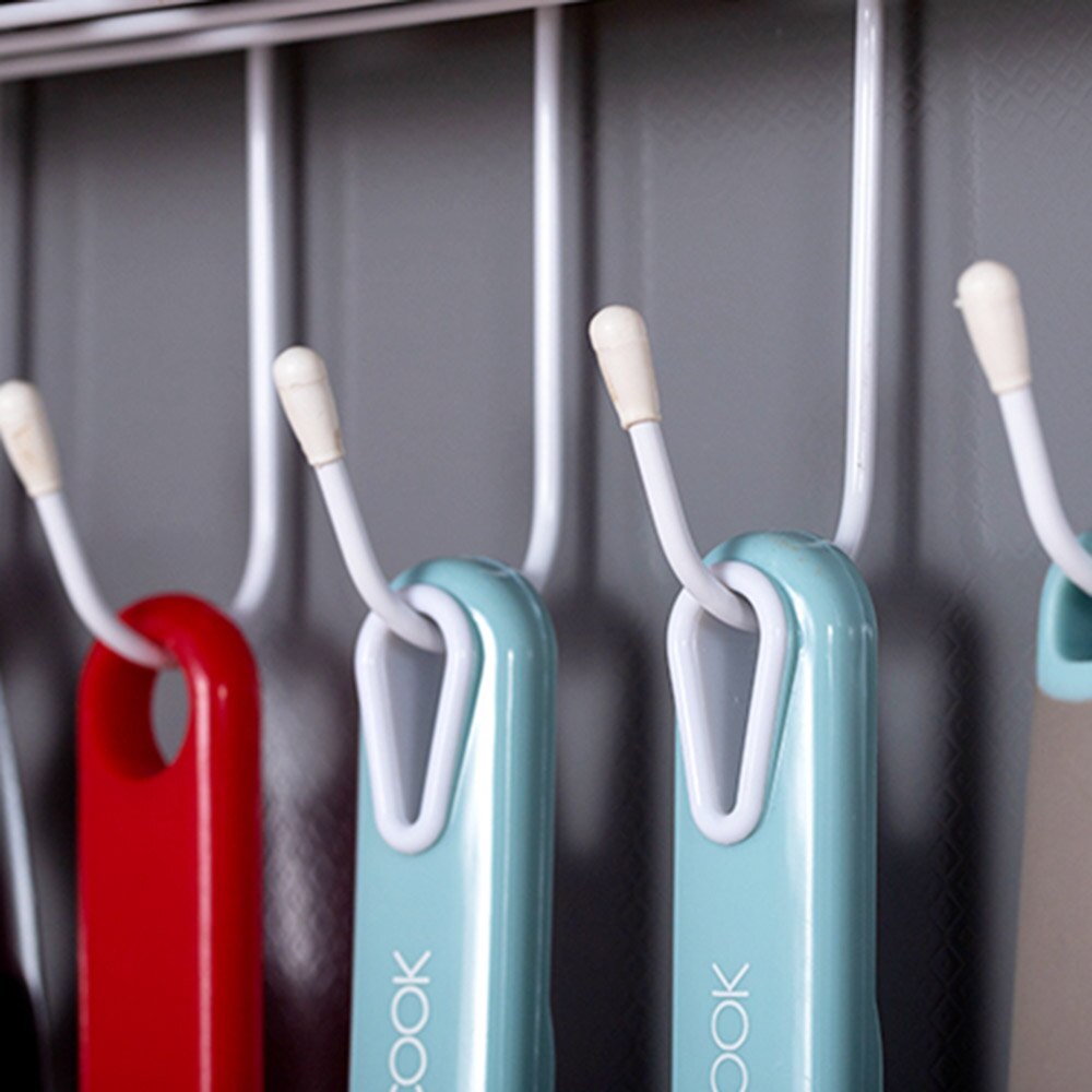 6 Layer Koelkast Rack Keuken Diversen Kruiden Opbe... – Grandado