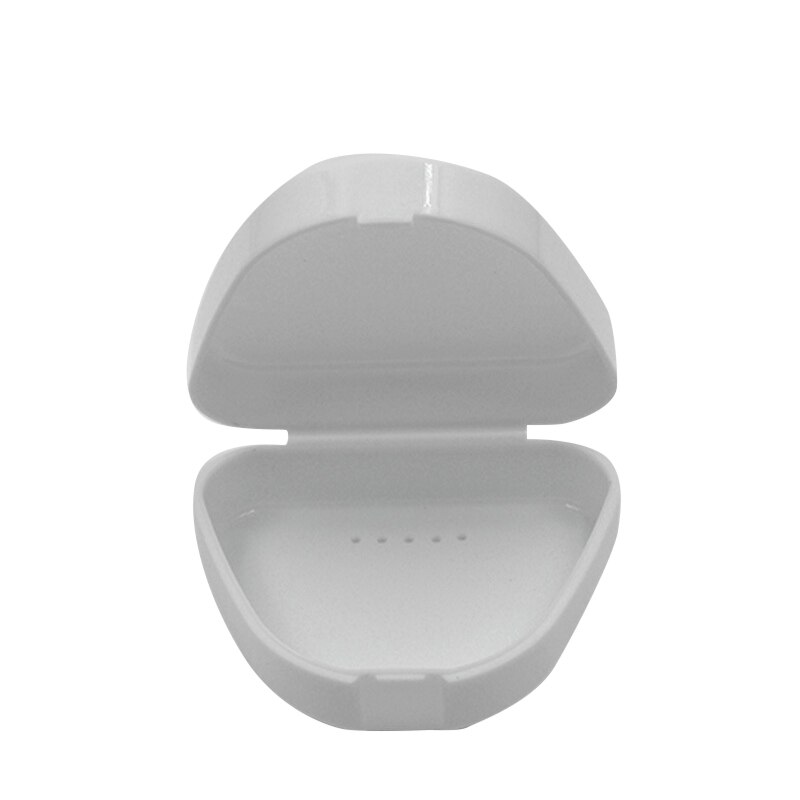 1/2/5pcs Plastic Dental Retainer False Tooth Stora... – Grandado