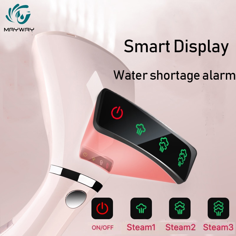 Vertical Steam Iron Garment Steamer For Clothes Ir... – Vicedeal