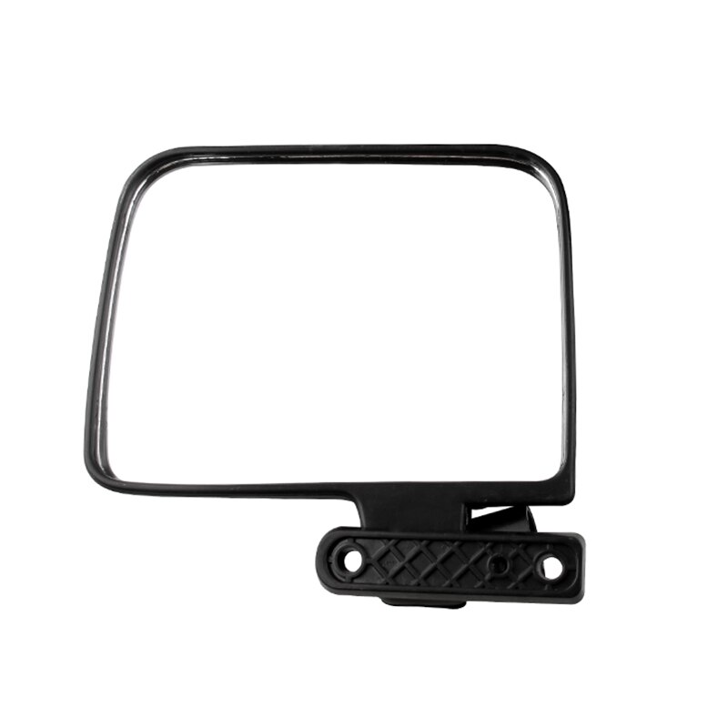 Golf Cart Mirrors-Universal Folding Side View Mirr... – Grandado