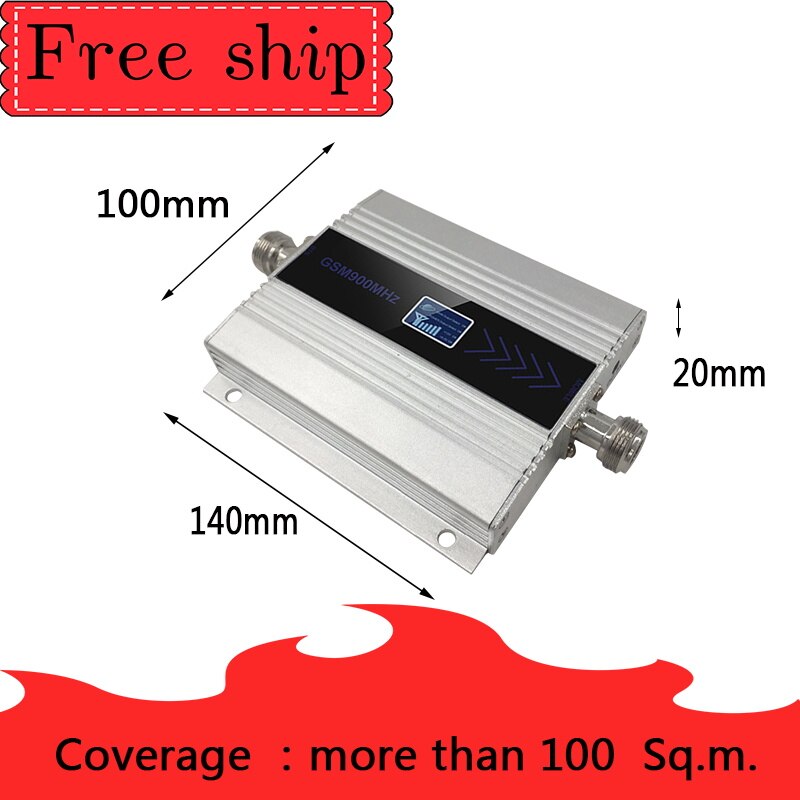 TFX-BOOSTER Gsm Repeater 900MHz Cell Phone signal ... – Vicedeal