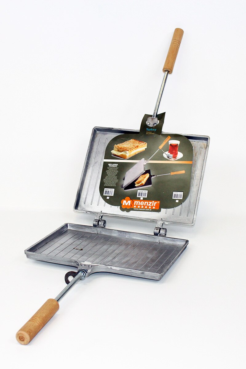 Eminox Camping Gas Cylinders Top Toaster Machine – Grandado