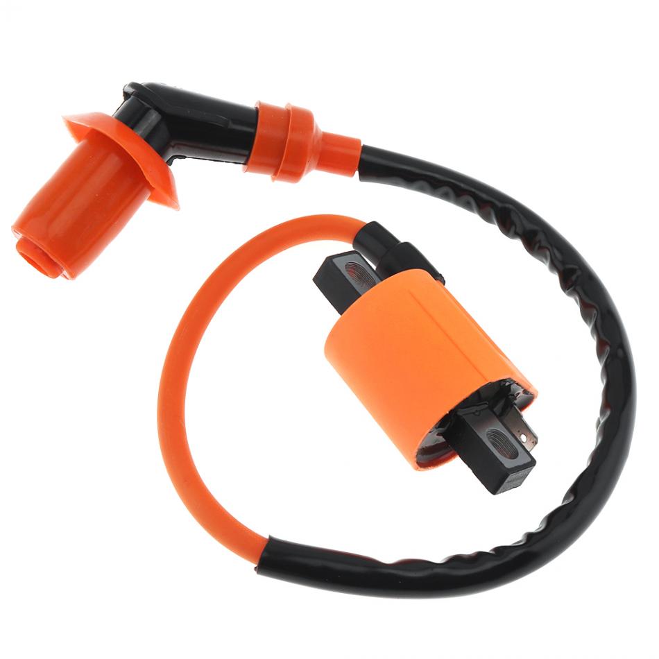 Universele 52Cm Plastic + Metalen Oranje Reliabe P... – Vicedeal