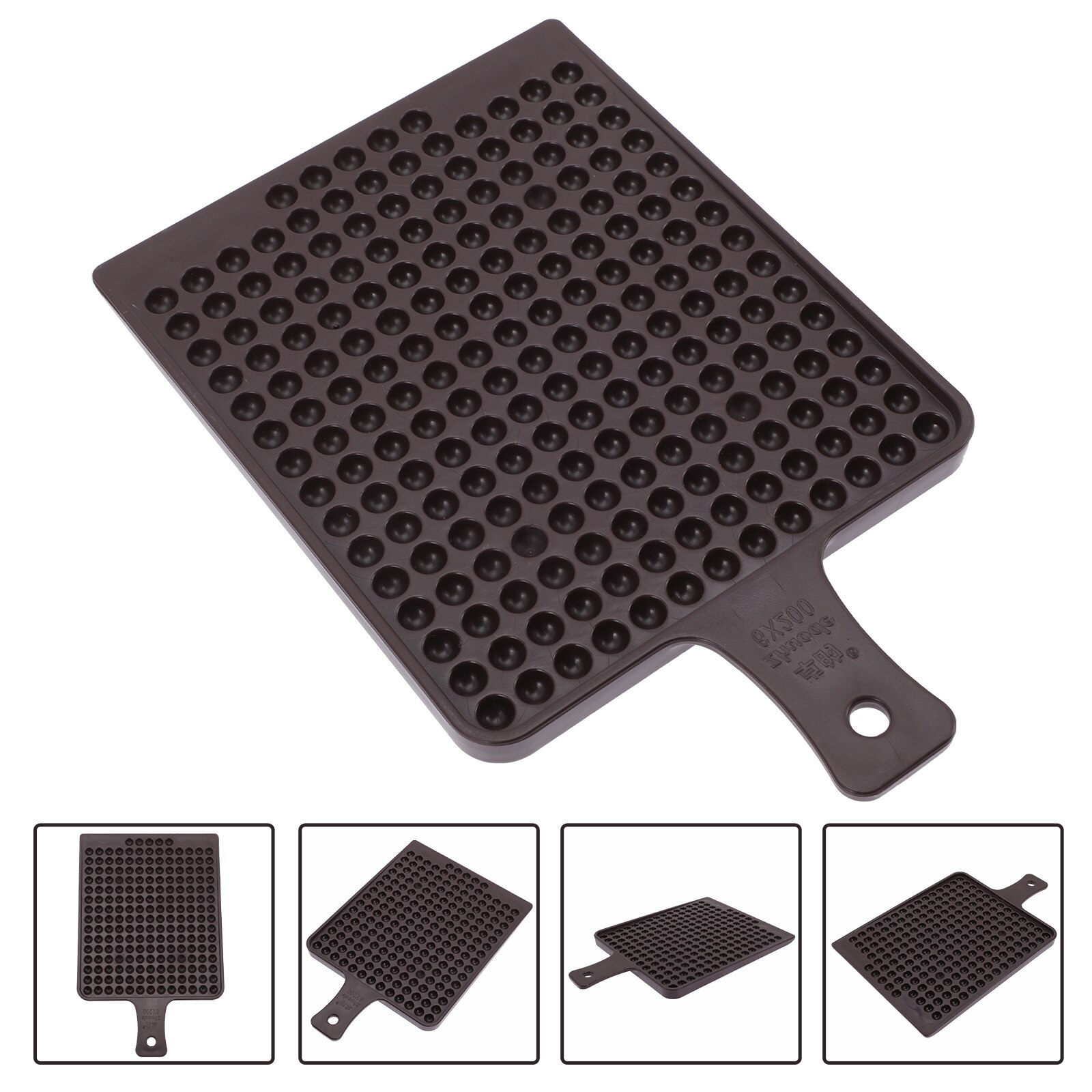 Tablet Counters Plastic Tablet Counting Tray Pills... – Grandado