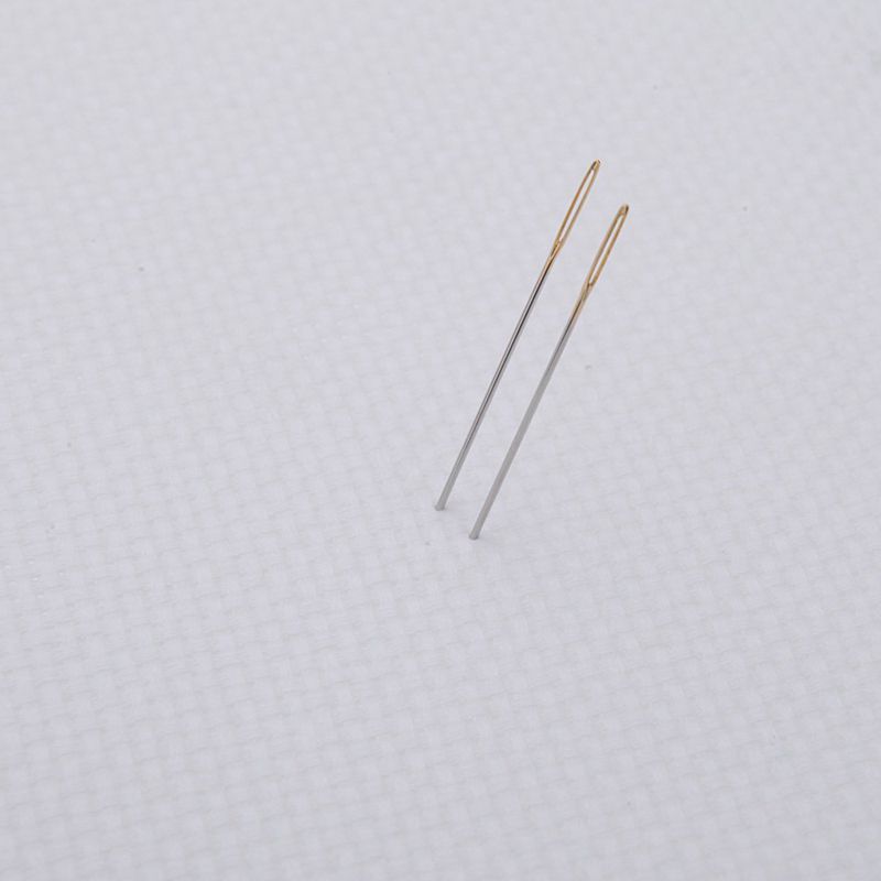 DIY Handmade Needlework Counted Cross Stitch Set E... – Grandado