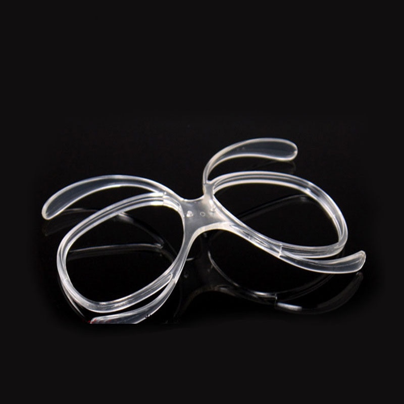 Myopia Glasses Frame Ski Goggles Snowboard Goggles... – Grandado