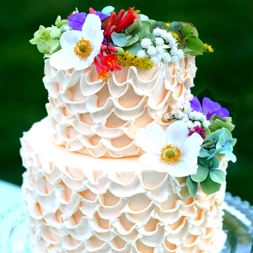 3 pcs/lot Dahlia Petals Ruffle Tips Icing Piping N... – Grandado