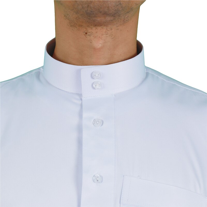 Haramain Abaya Muslim Pakistan Islamic Clothing Me... – Vicedeal