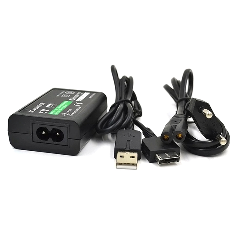 Usb Data Opladen Kabel Thuis Lader Voeding Ac Adap... – Grandado