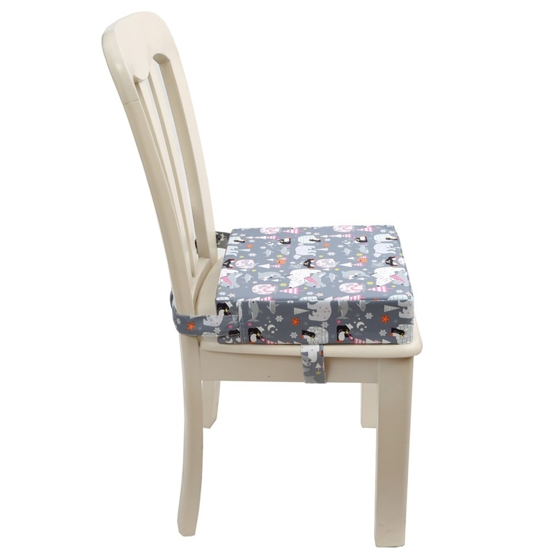 Portable High Chair Pad Booster Travel Dining Room... – Vicedeal