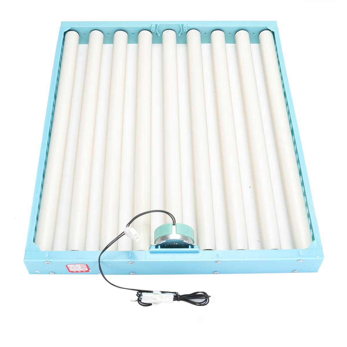 220V 360 Degree Chicken Eggs Turner Automatic Incu... – Grandado