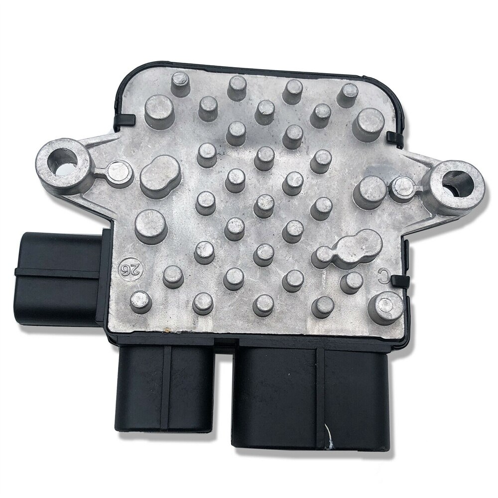 1355A124 Cooling Fan Control Unit Module Voor Mits... – Grandado