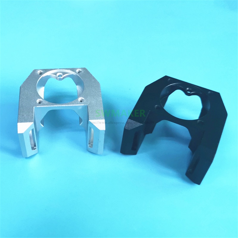 3D Printer Parts E3D V6 All Metal Fan Duct super c... – Grandado