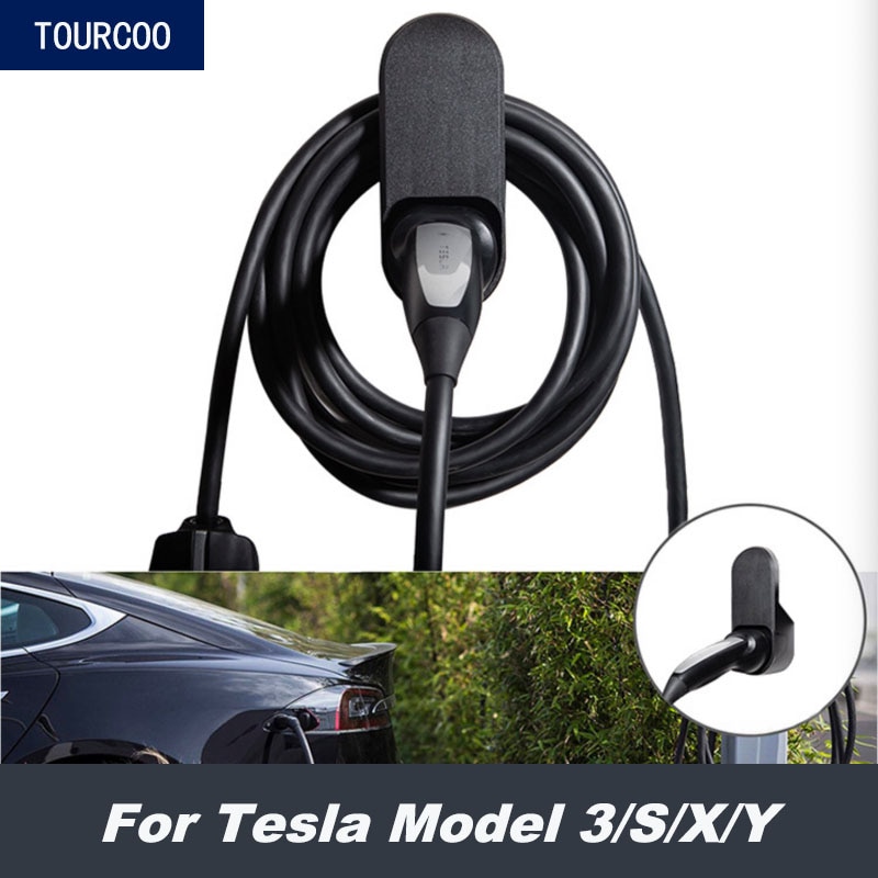 Car Charger Cable Wall Adapter Connector for Tesla... – Vicedeal Car Charger Cable Wall Adapter Connector for Tesla... – Vicedeal