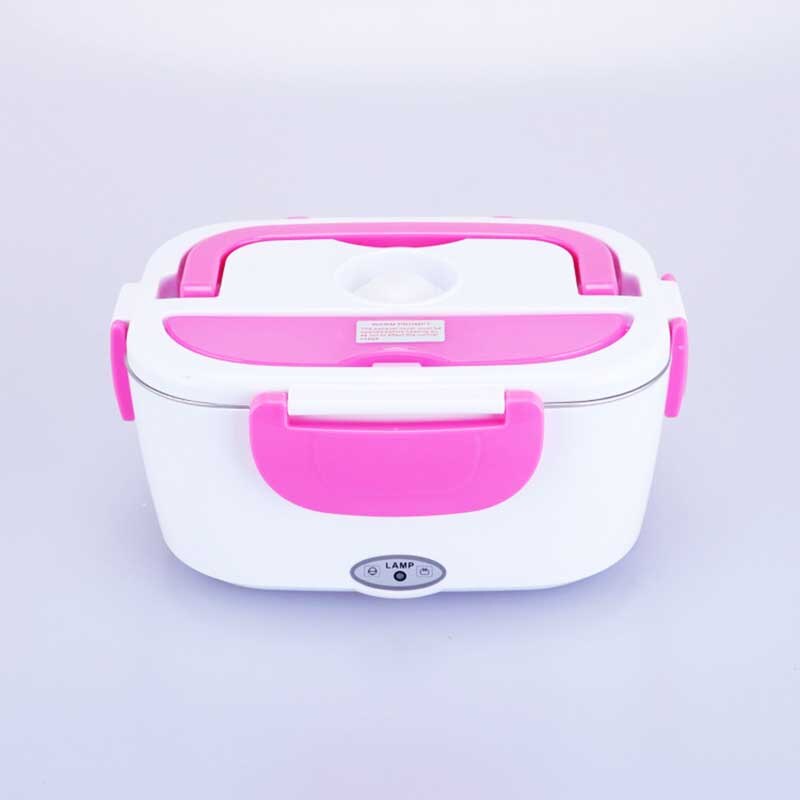 ZK20 12V 220v Electric Lunch Box Food Container Po... – Grandado