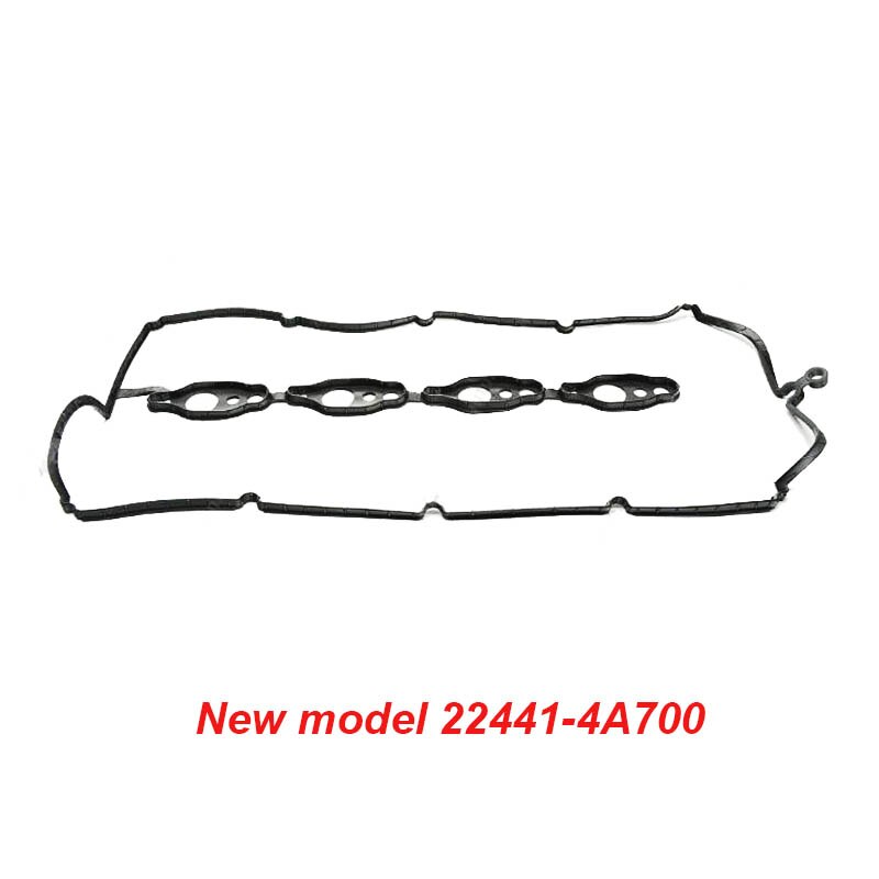 Baificar Brand Cylinder Head Valve Cover Gasket 22... – Grandado
