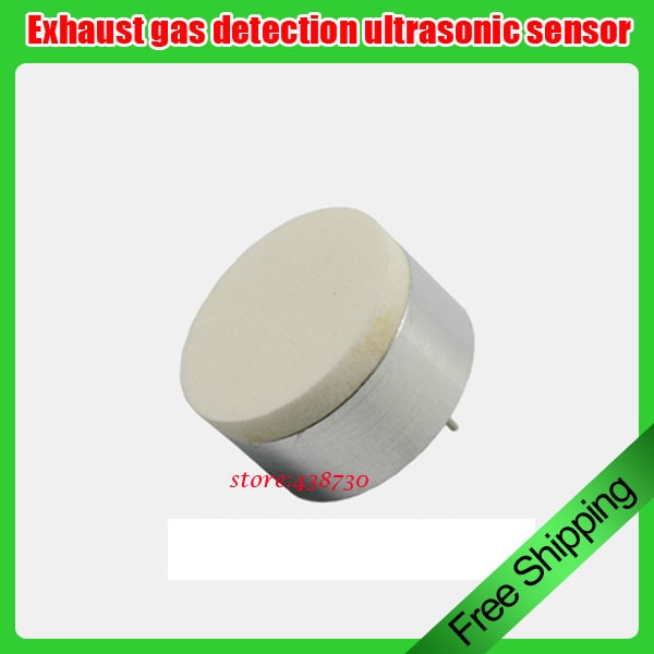 Exhaust gas detection ultrasonic sensor /200KHz ex... – Grandado