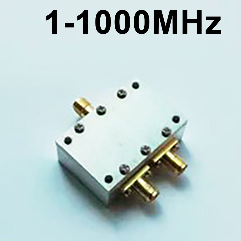 1Mhz-6GHz RF Power Splitters 2-Way Combiner Power ... – Vicedeal