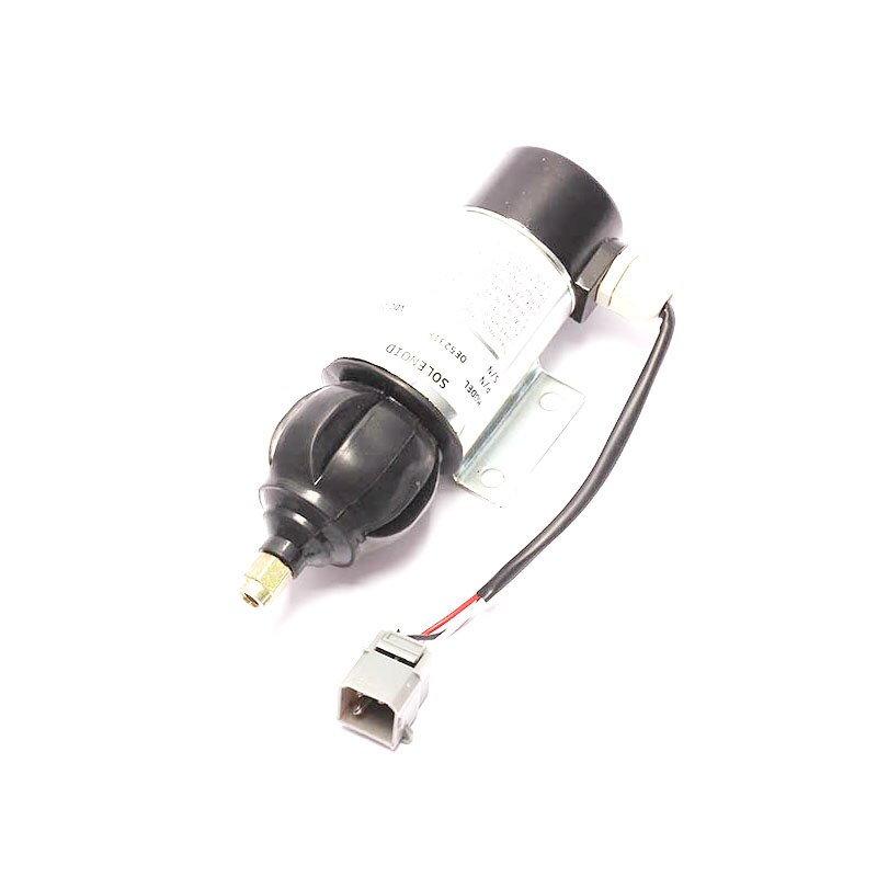 872826 OE52318 flameout solenoid valve for Perkins... – Vicedeal