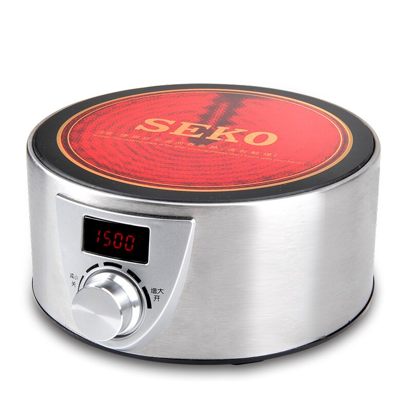 Q9A mini electric ceramic stove for making tea, hi... – Grandado