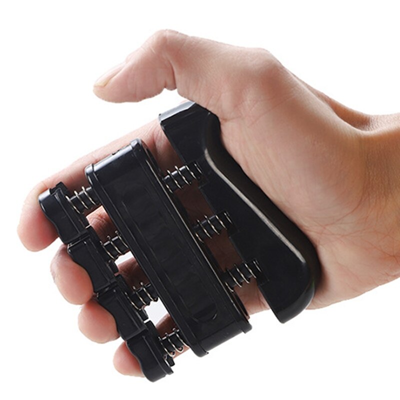 Hand Greifer Muscle Recovery Rehabilitation Finger... – Grandado