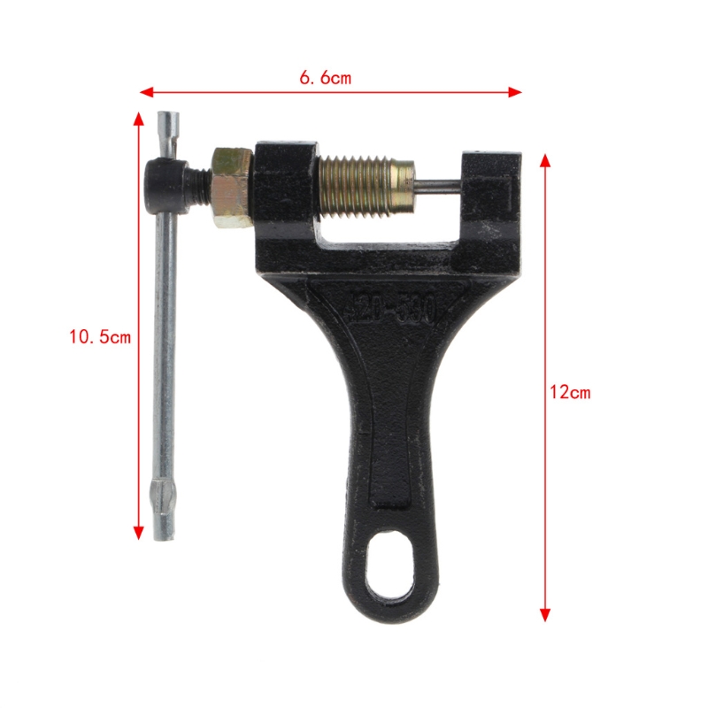 420-530-Motorcycle-Riveter-Chain-Breaker-Tool-Univ... – Grandado