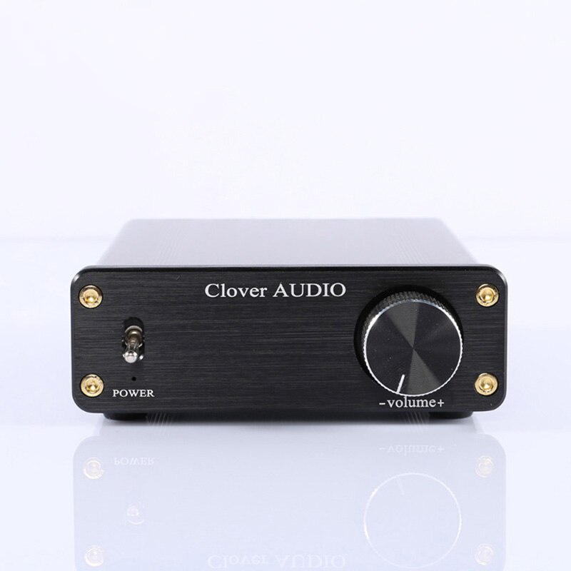 HiFi Audio Power Class D Amplifier TPA3116 Stereo ... – Vicedeal