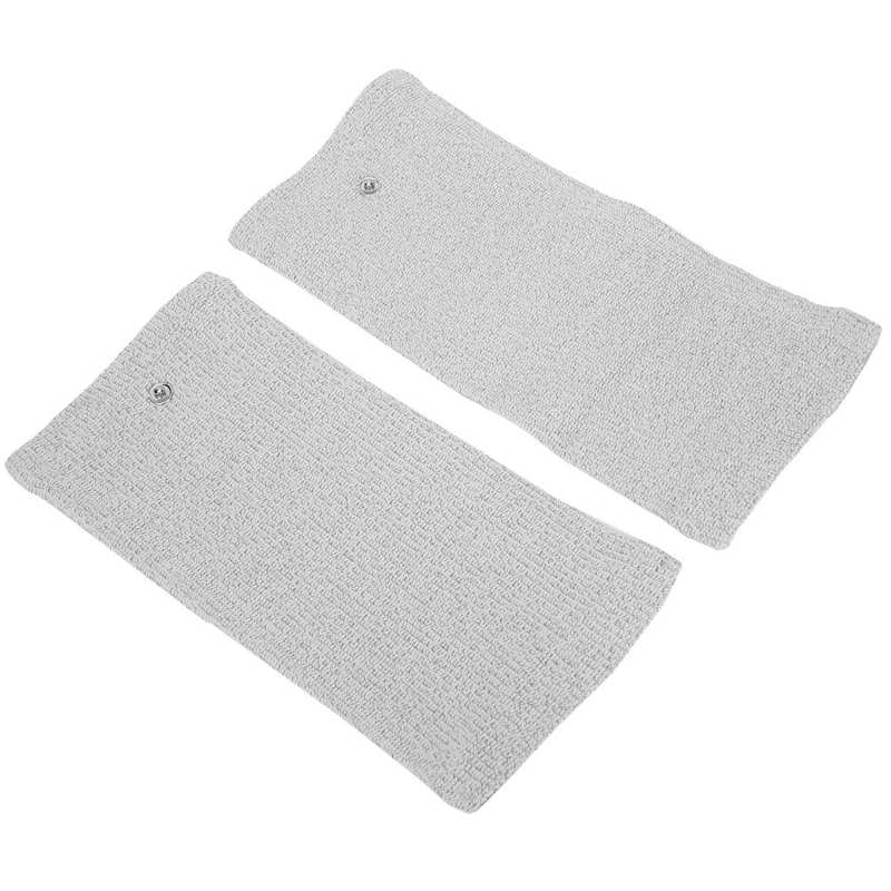 Massage Matras Warmte Pad Geleidende Fiber Arm Mou... – Grandado
