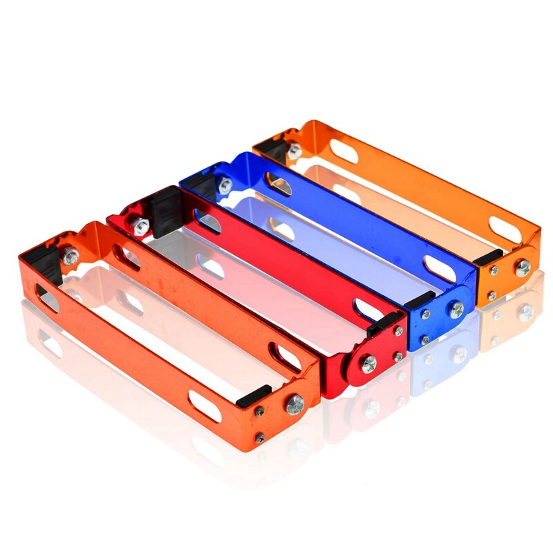 Universele Motorfiets Nummerplaat Frame Verstelbar... – Grandado