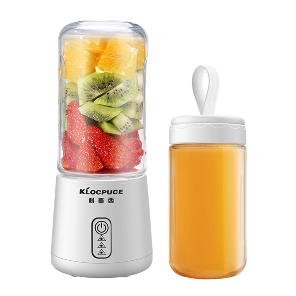 Sap Cup Usb Draagbare Blender Juicer Cup Fruit Sha... – Grandado