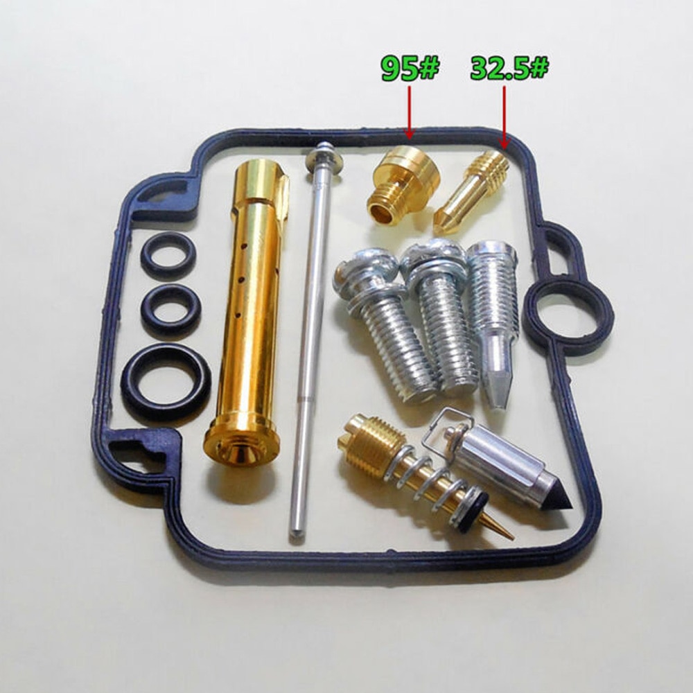 Motorcykel förgasare membran assy underhåll repara... – Grandado