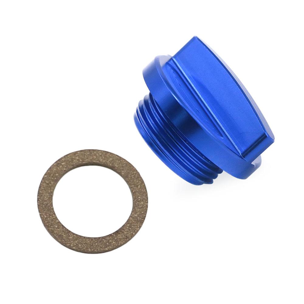 Olie Tank Cap Cover Guard Voor Yamaha RD125 RD200 ... – Vicedeal