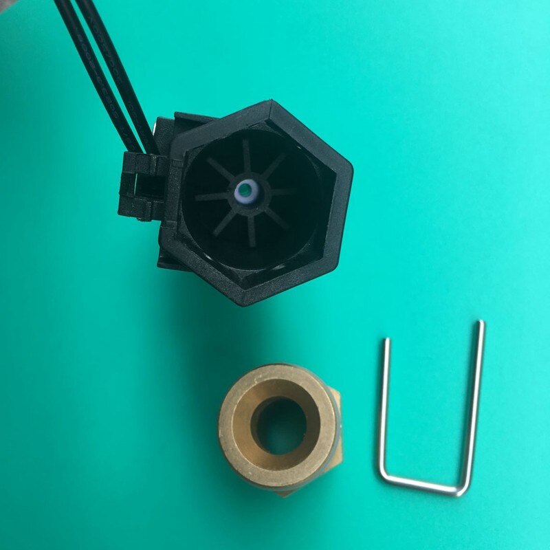 Plastic gravity type vertical installation flow se... – Grandado