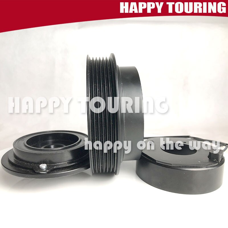 10PA17C AC COMPRESSOR Clutch For Hyundai Tucson El... – Grandado