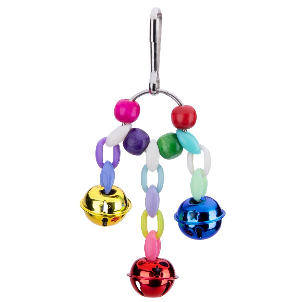 Ebaokuup Papegaai Speelgoed Kauwen Bijten Speelgoe... – Vicedeal