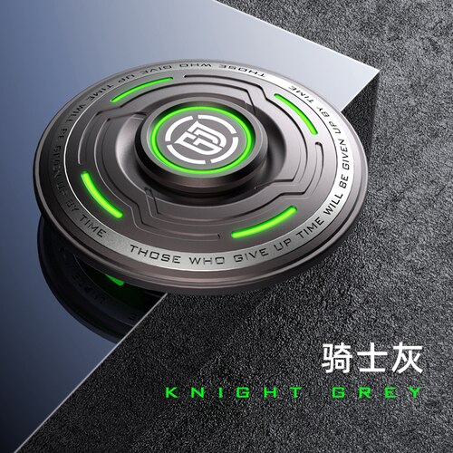 UFO Multifunction Luminous Fidget Spinner Mechanic... – Grandado