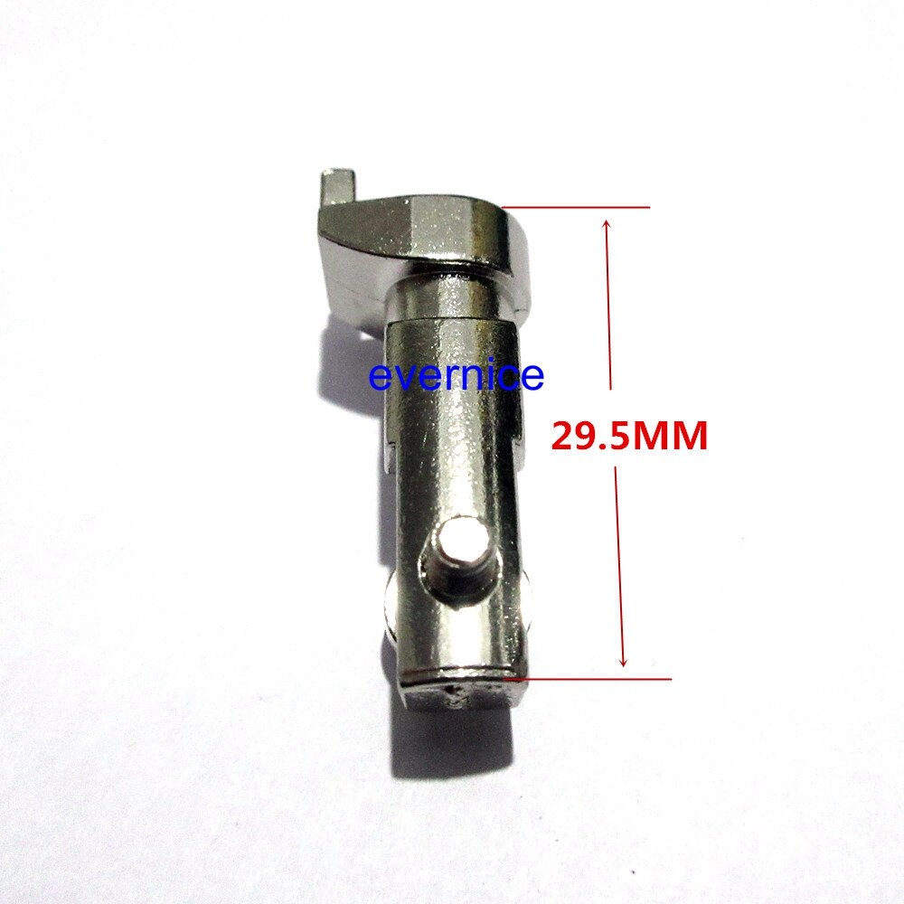 LOW SHANK FOOT HOLDER ADAPTER FIT OLD STYLE BERNIN... – Grandado