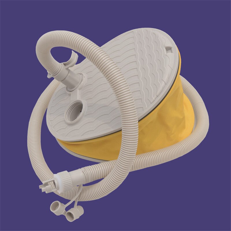 173cm bellows foot pump for inflatable boats high ... – Vicedeal
