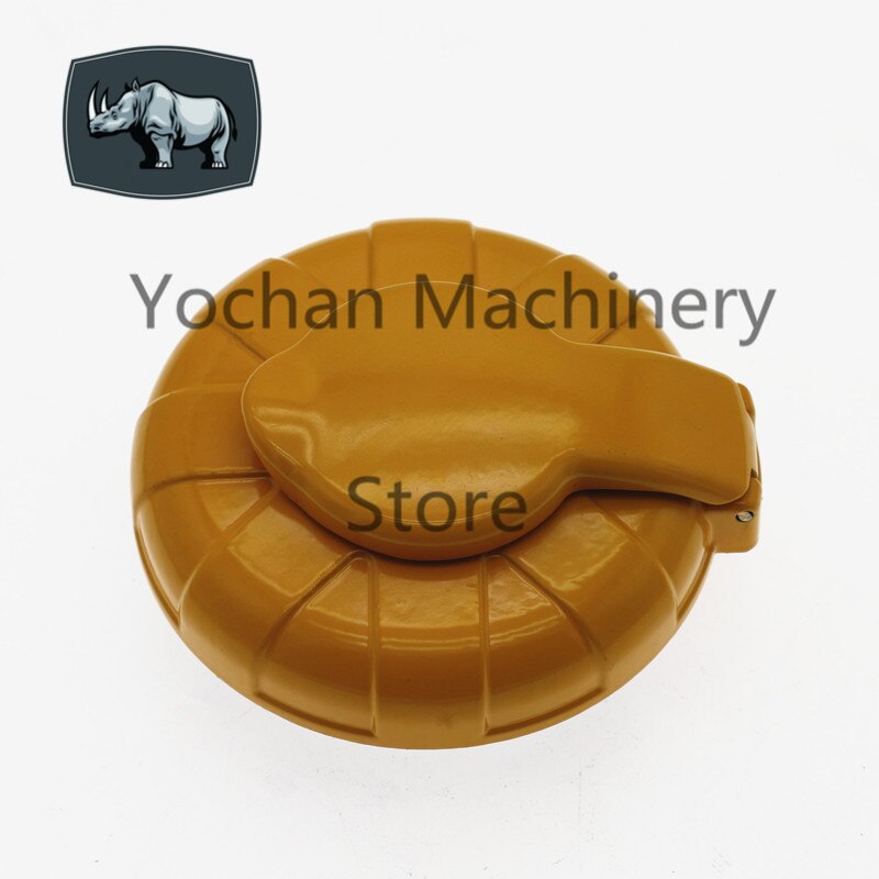 Fuel Tank Cap VOE14528922 14528922 With 2 Pcs 777 ... – Grandado