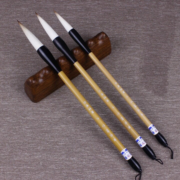 Chinese calligraphy farming pen shop Dongpo momiao... – Grandado