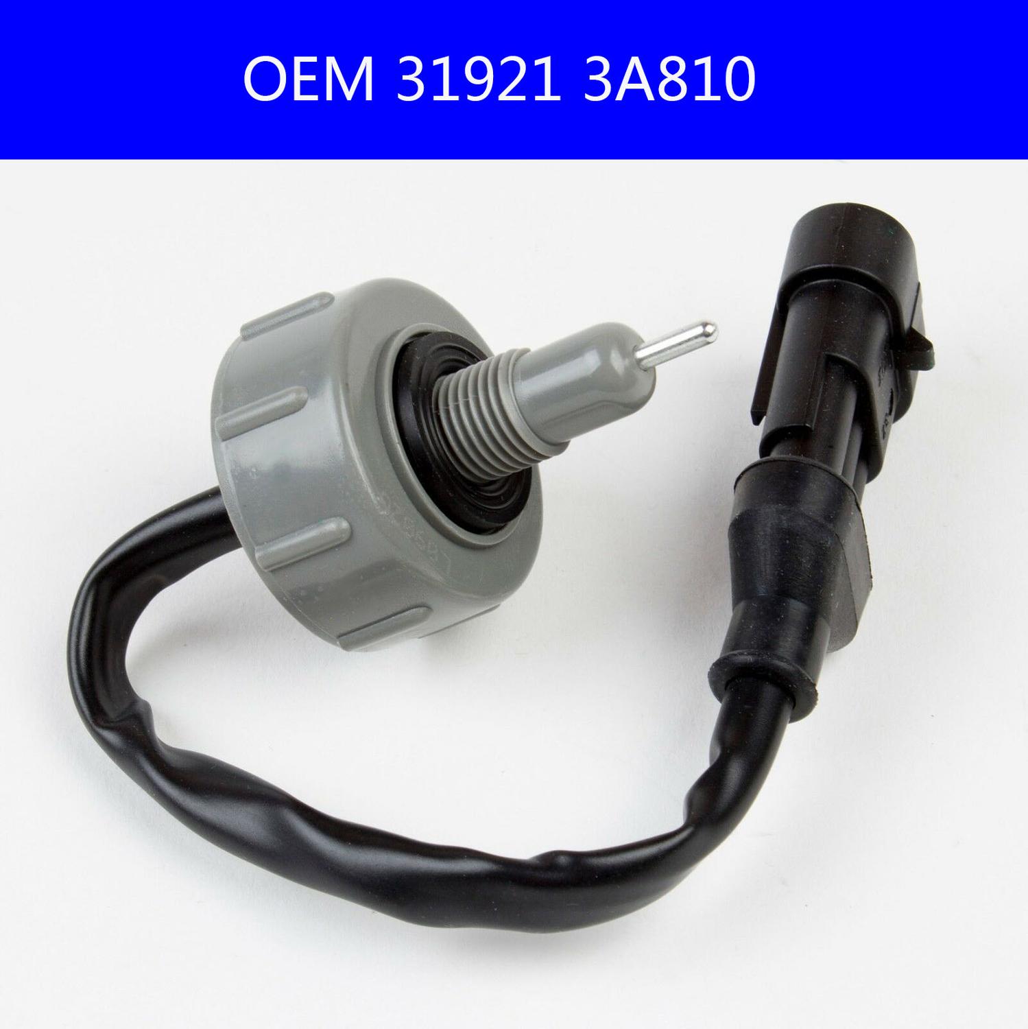 Diesel filter water sensor for hyundai Tucson Sant... – Grandado