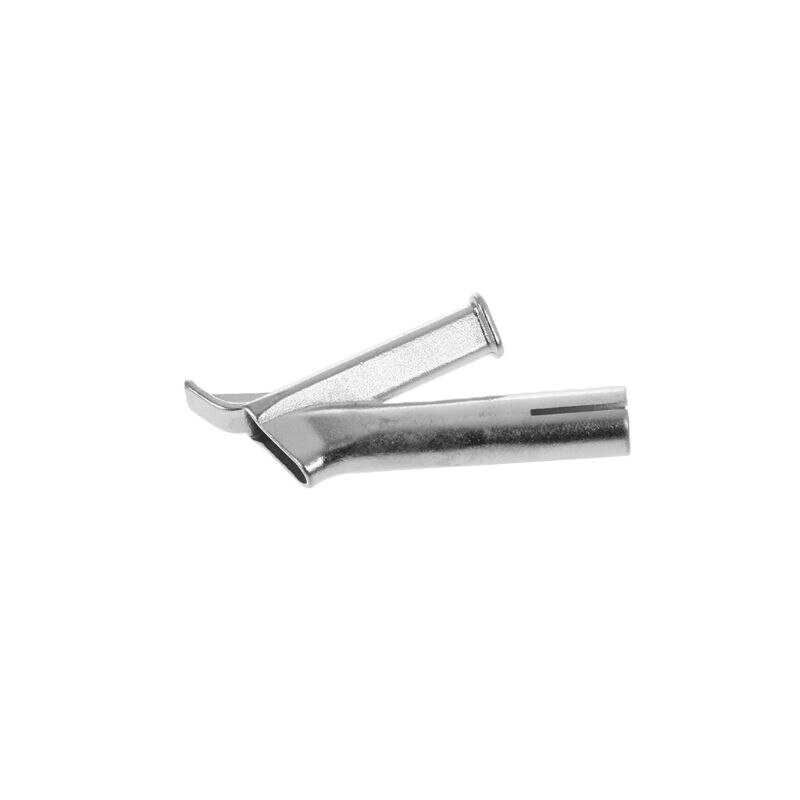 1PC Triangle Welding Mouth Fixed Nozzle For Air Pl... – Grandado