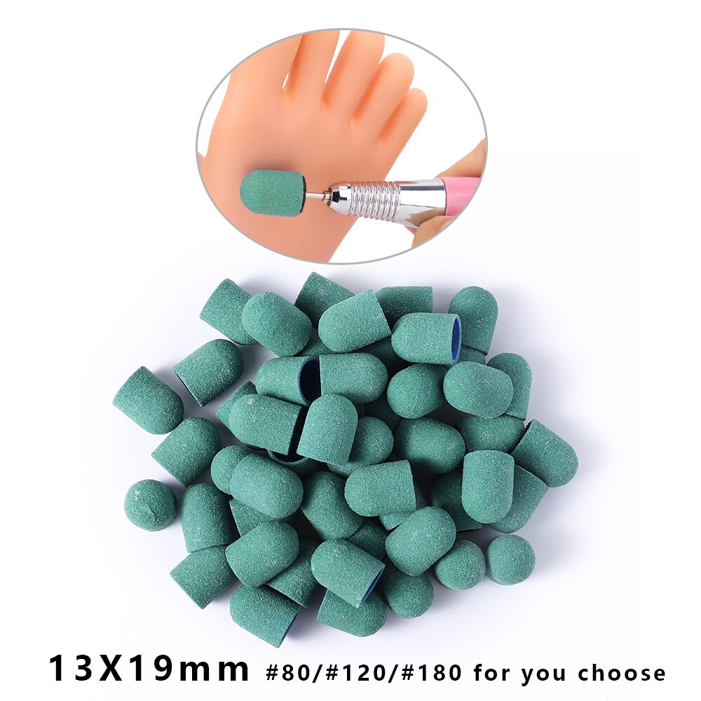 Sanding Block Caps For Foot Care Tool Accessories ... – Grandado