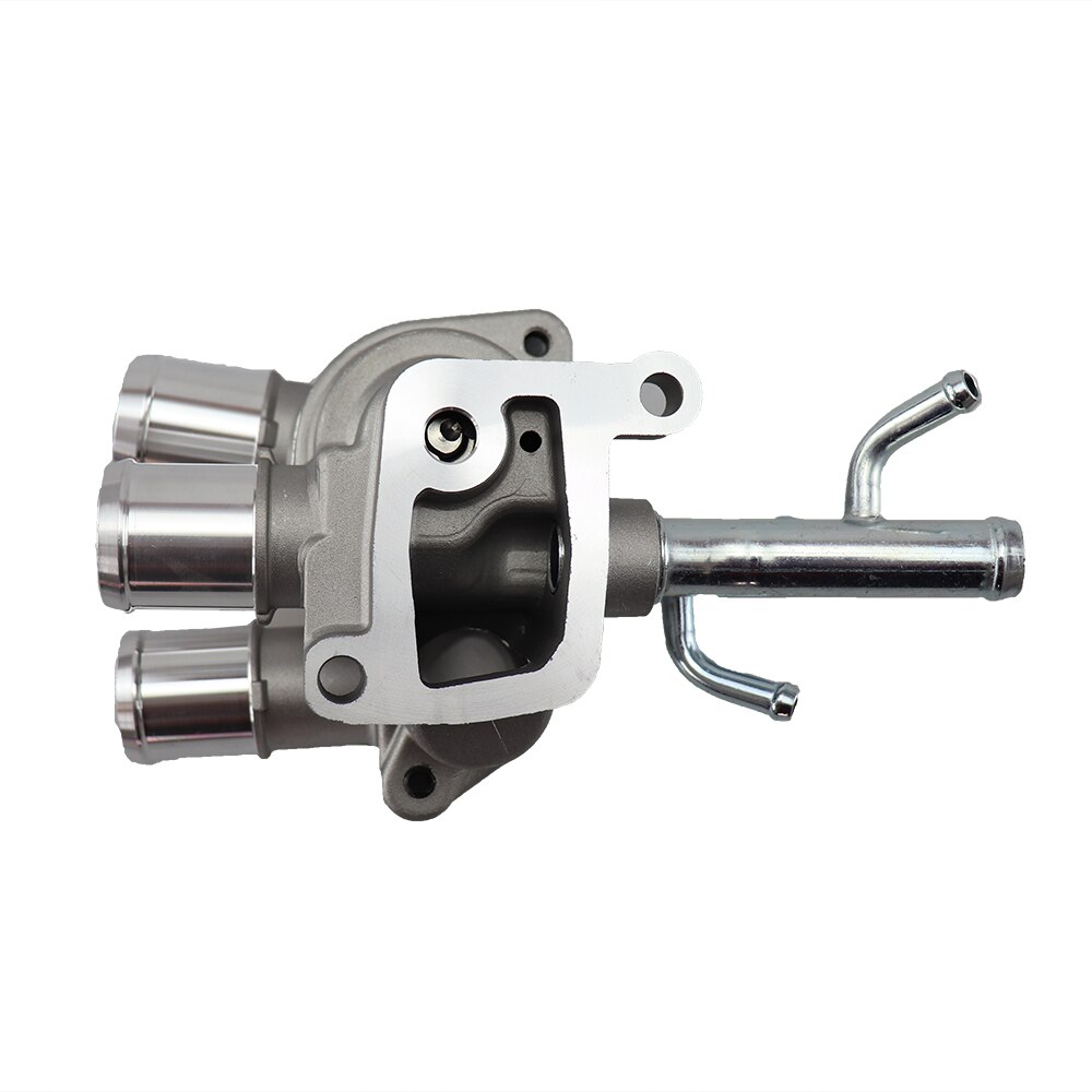 Motor Koeling Thermostaat Behuizing Cover Montage ... – Vicedeal