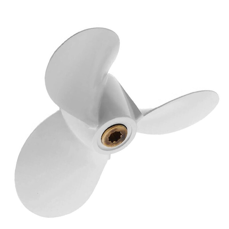 Marine Boat Engine Propeller For Yamaha Outboard E... – Grandado