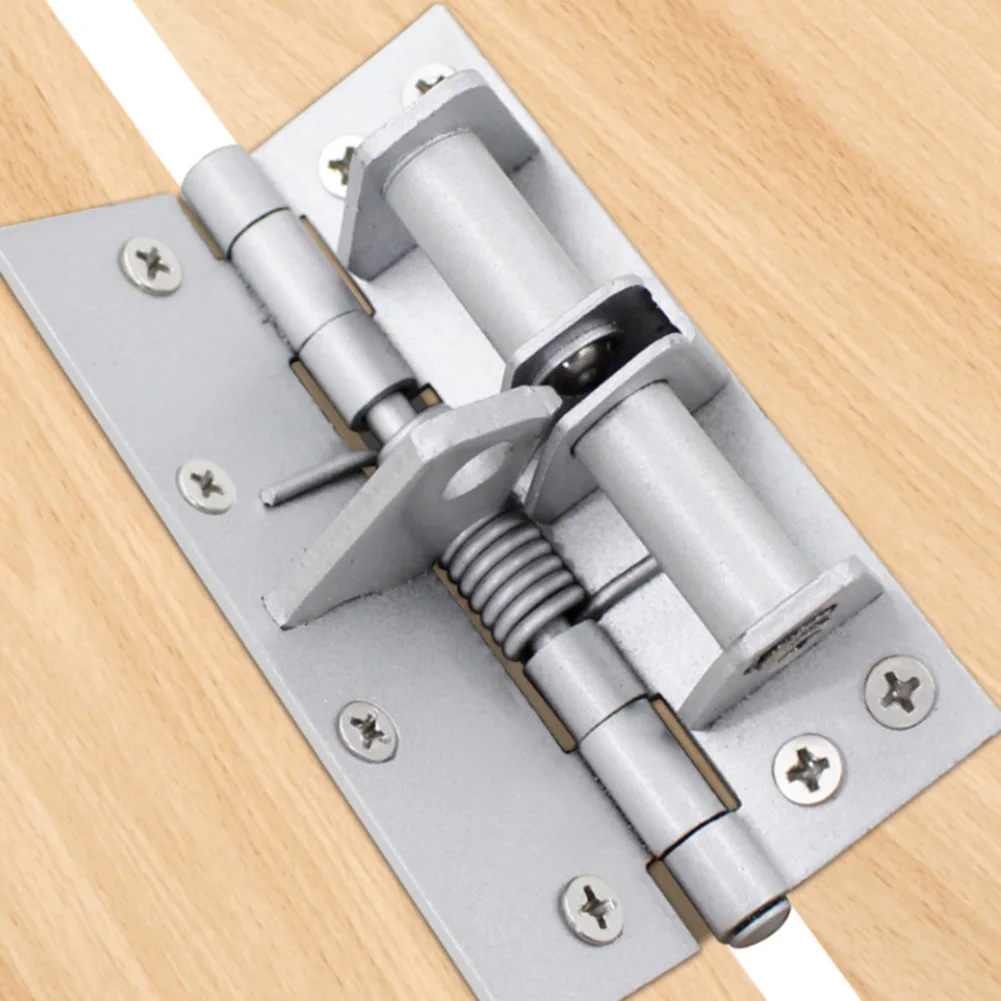 Self Closing Door Hinges Automatic Closing Door Cl... – Grandado