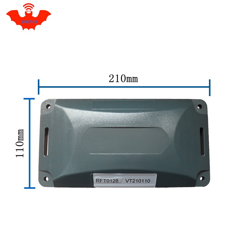 UHF RFID anti-metal tag 915m 868m Alien H3 210*110... – Grandado