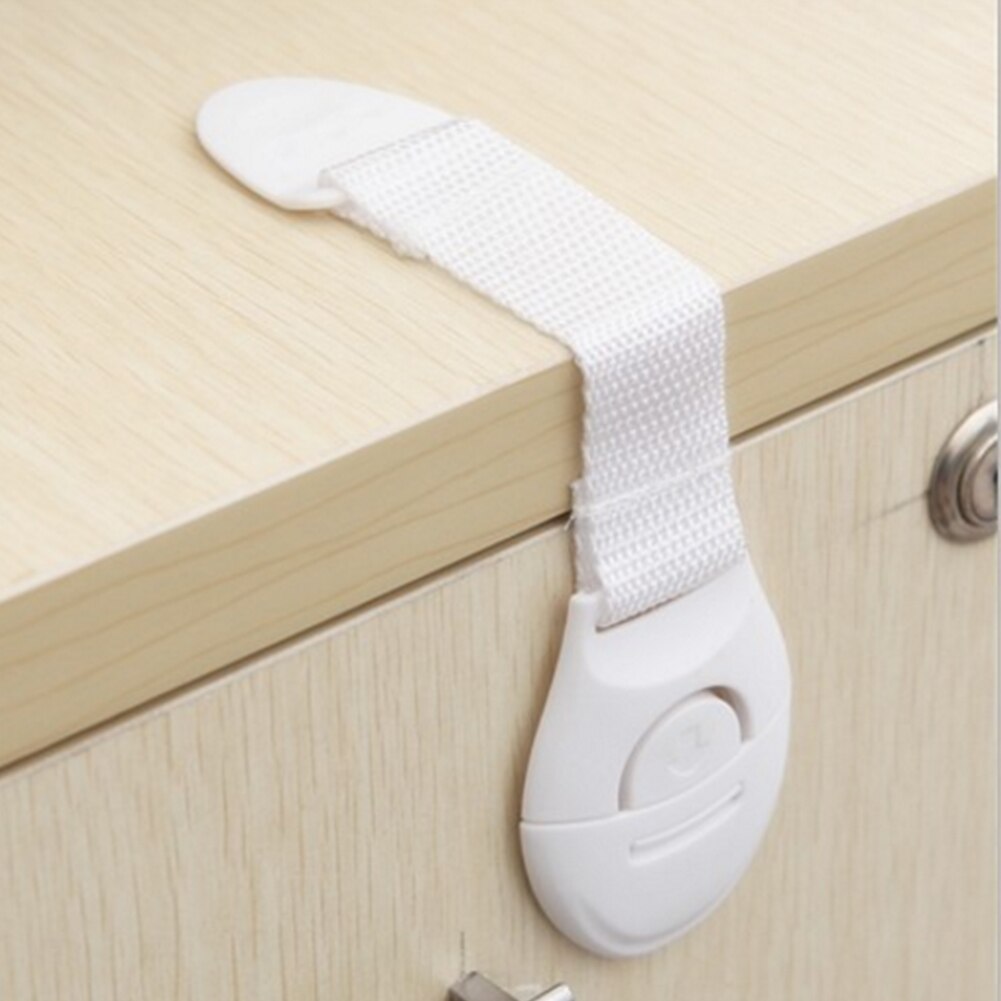 1Pcs Child Lock Protection Locking Doors For Child... – Grandado