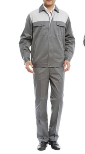 Plus Size mannen vrouwen overall Herfst winter ant... – Grandado